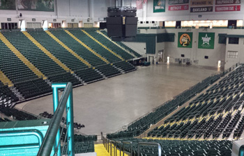 Nutter Center Seating Capacity | Cabinets Matttroy