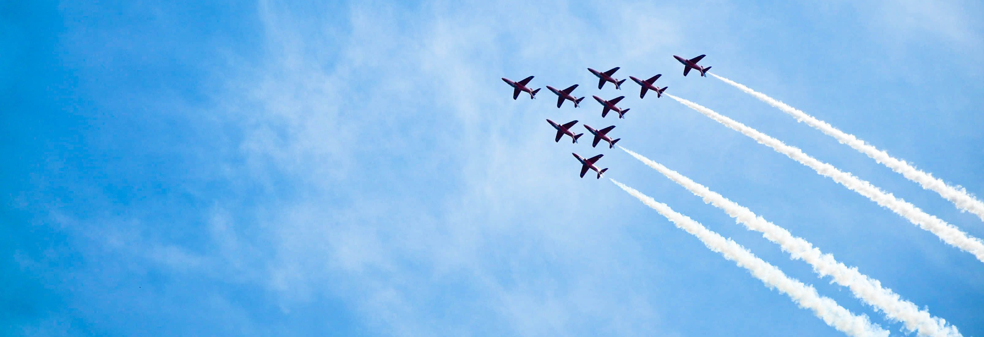 2026 Air Force Open Nationals Invitation | SNI